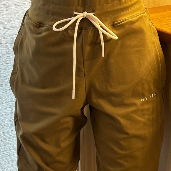NVGTN | Pants & Jumpsuits | Nvgtn Leggings | Poshmark